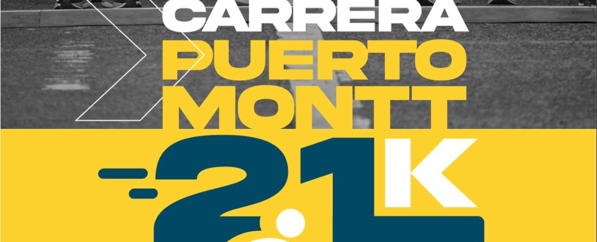 PUERTO MONTT 21K 2025